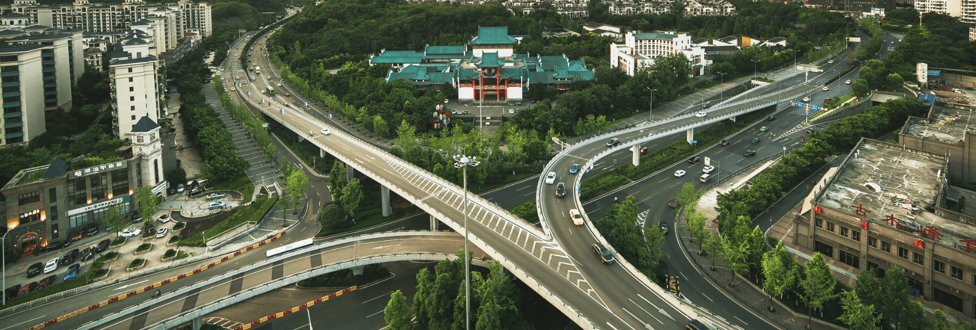 The Chongqing-ASEAN Highway Regular Lorry Service Expected to Increase ...